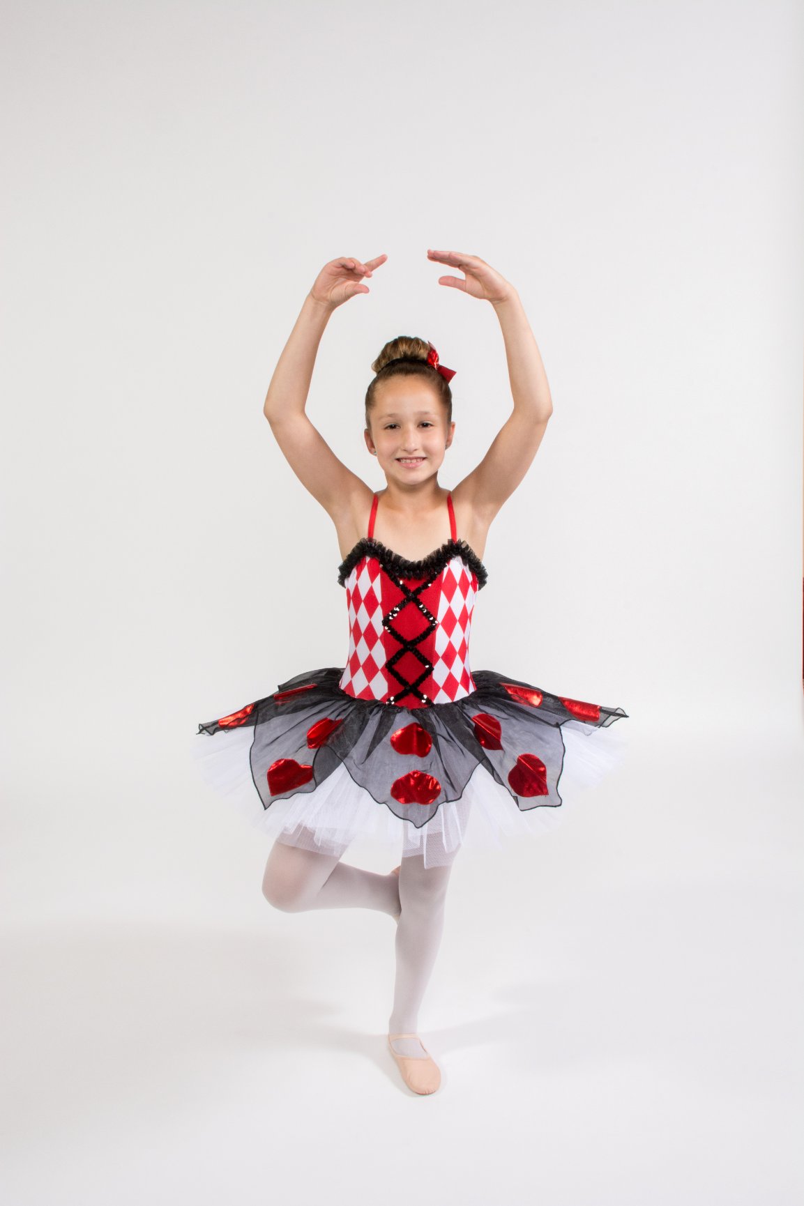 BALLET - Photography By Joe Parker