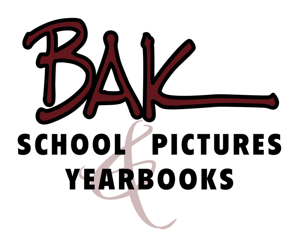 BAK LOGOS - Bak Photography
