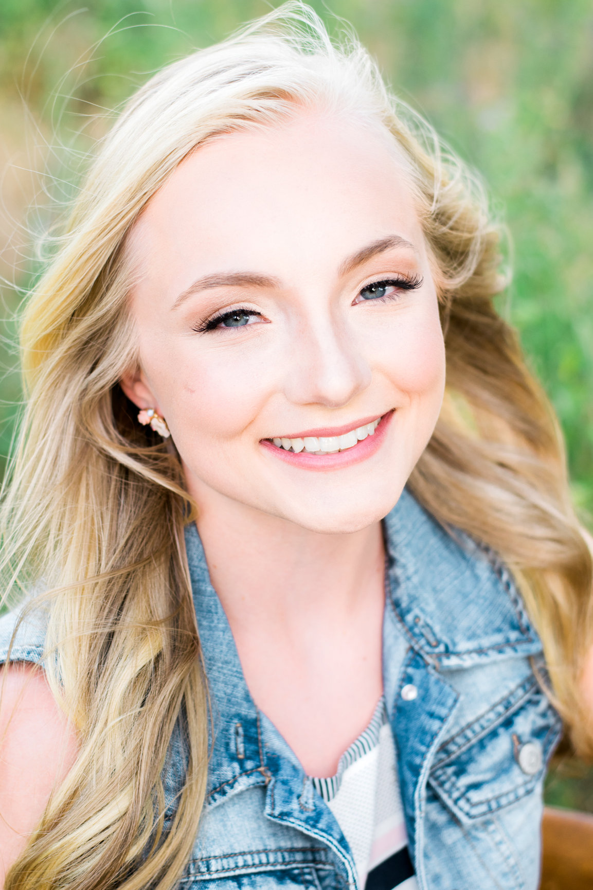 Summer Senior Photography {Ogden Kayak Park} - Meghan Hess Photography ...