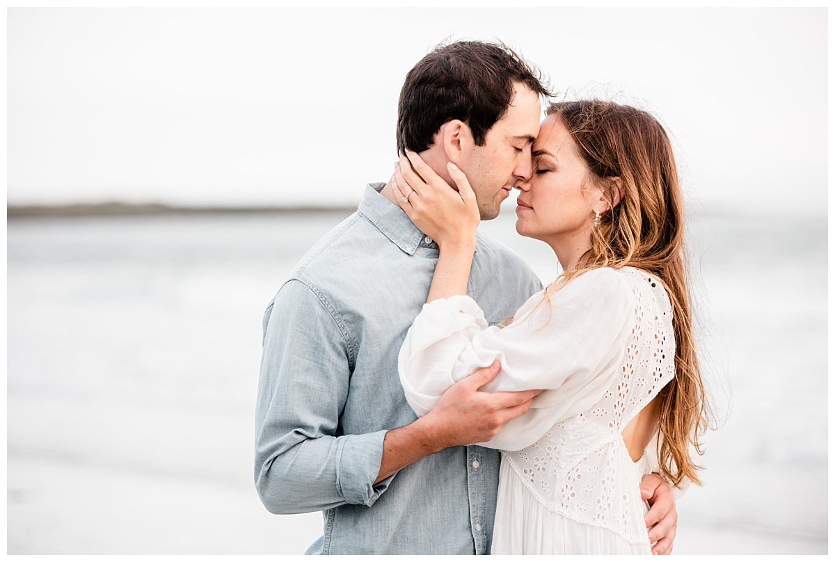 Leah + Connor - Ludwig Photography