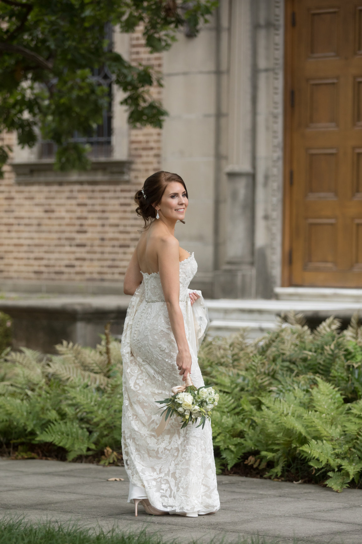 Jessica + Sterling - Pedigo Photography | Wedding | The Bryan Museum ...