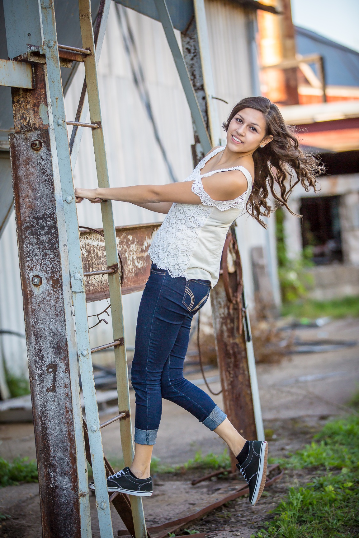SENIOR LADIES - James Netz Photography