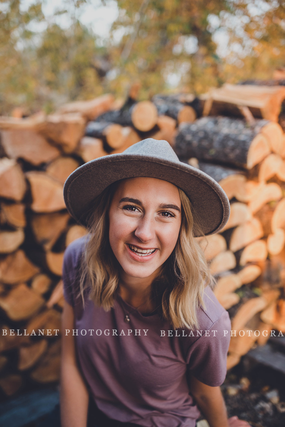 Samantha - 2021 Salmon High School Senior - Salmon, Idaho - Bellanet ...