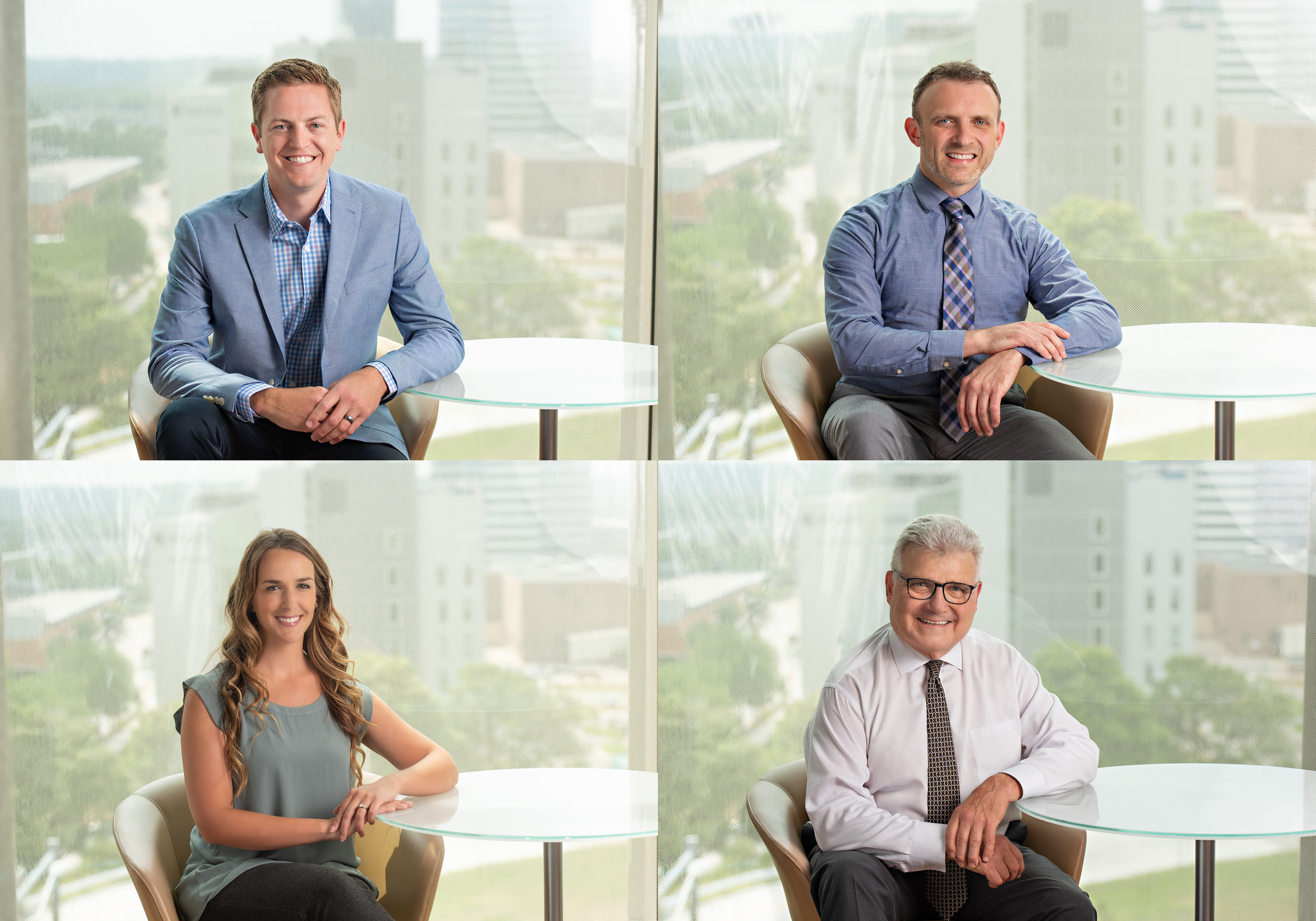 Tips for Team Photos