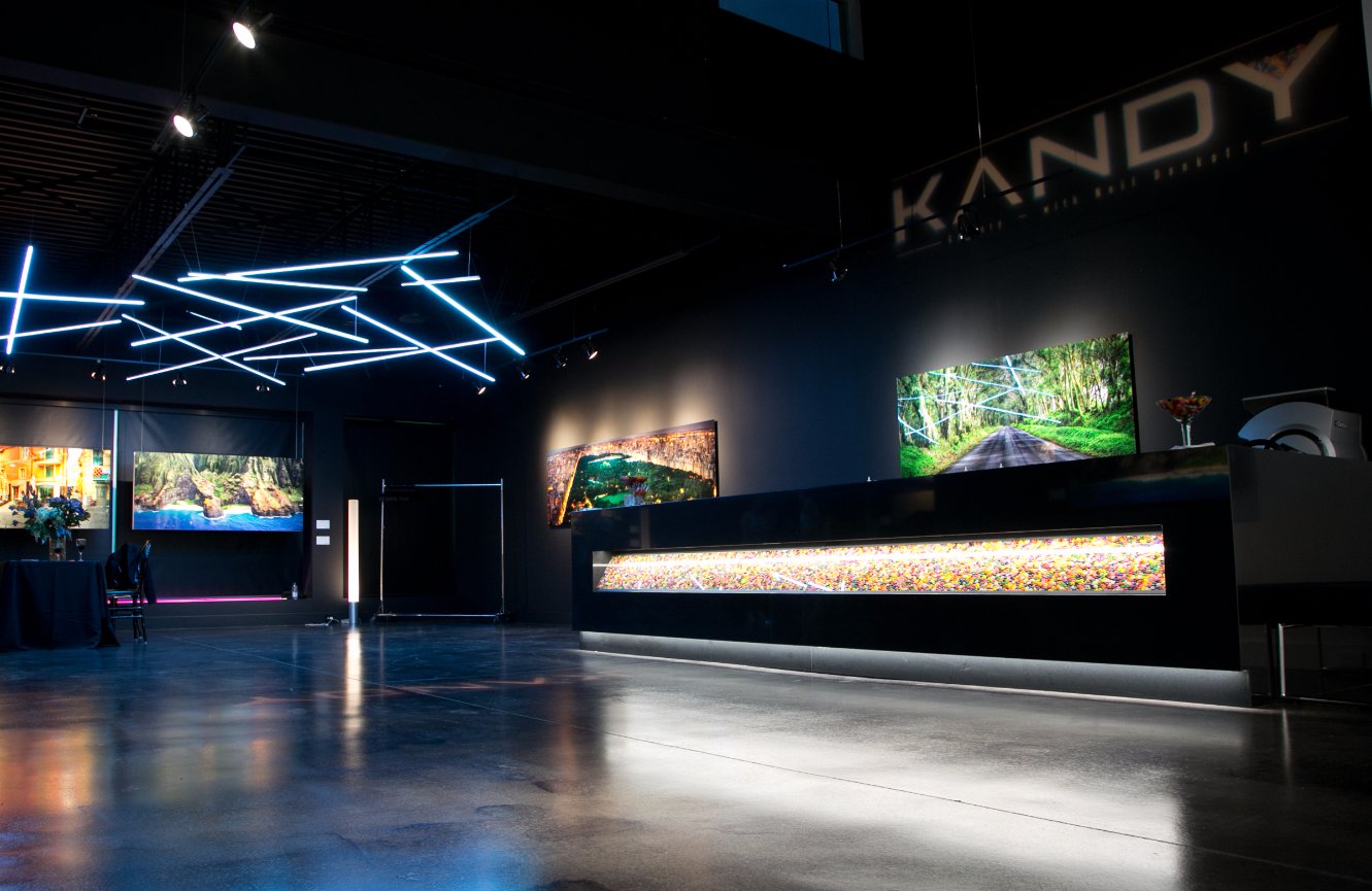 KANDY GALLERY PHOTOS - Kandy Gallery