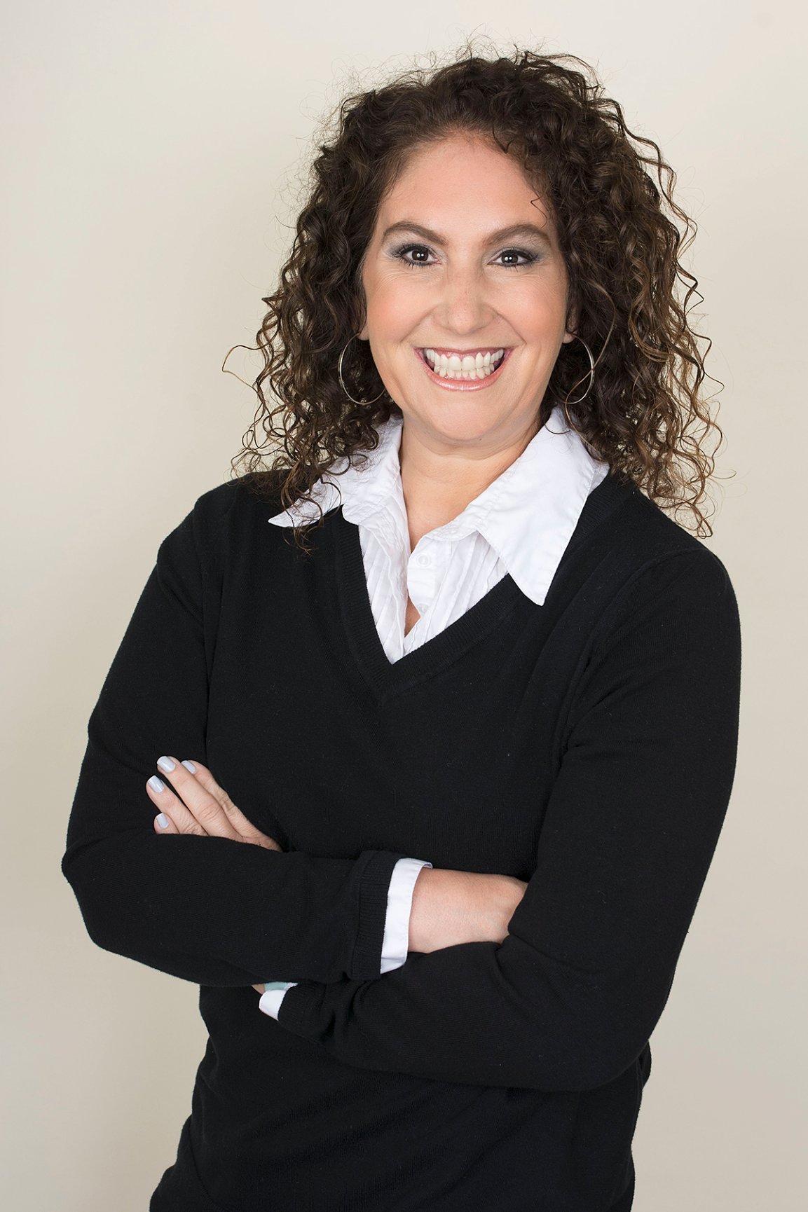 Headshots - Mindy Garfinkle Photography