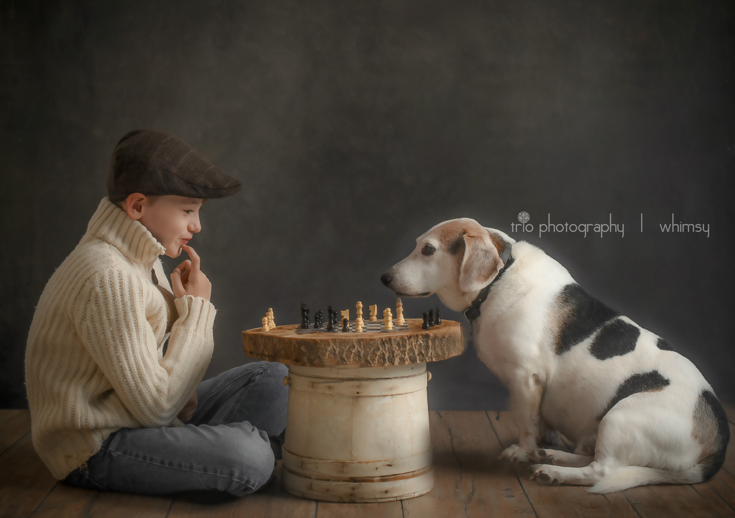 Trio Photography - Markham / Unionville Family Photographer