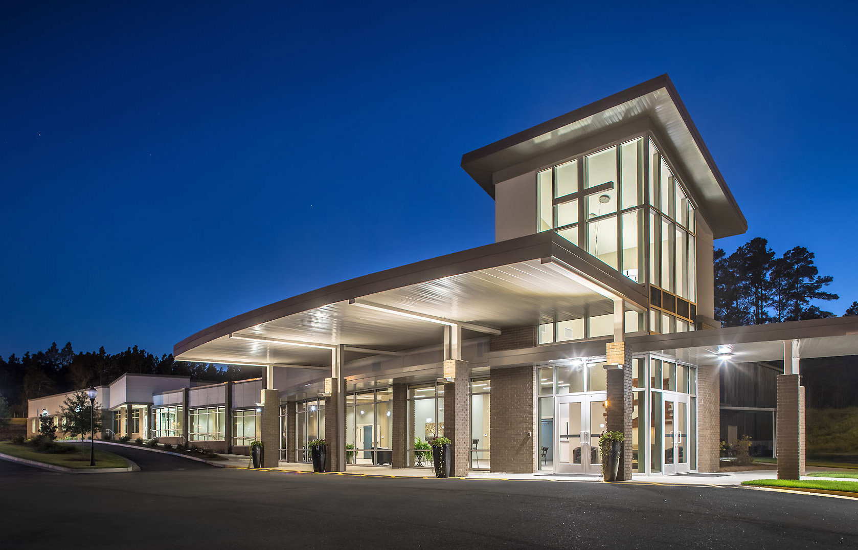 commercial exteriors - www.stevebphoto.com