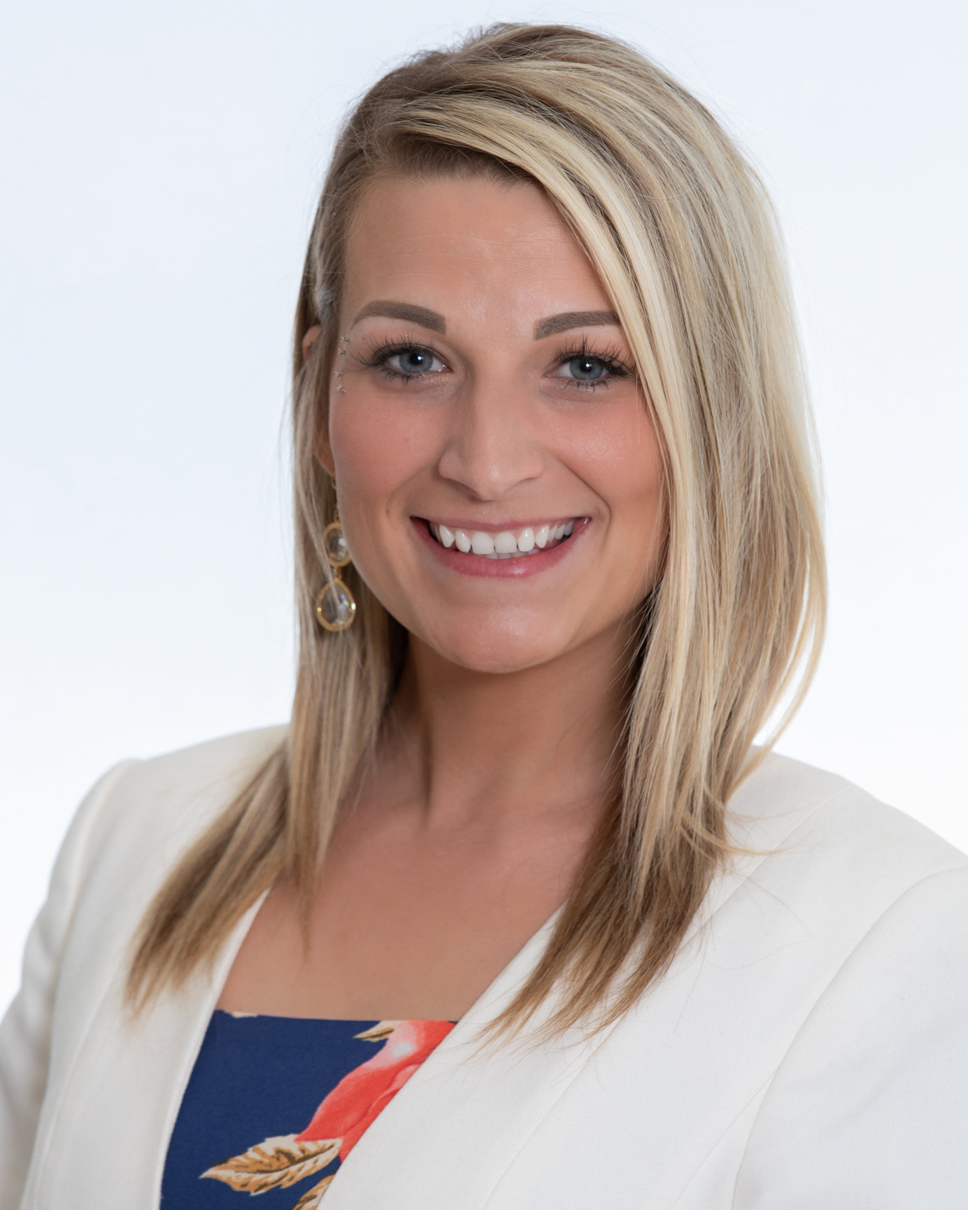 Professional Headshots | Photography by Misty | Plano, Dallas, TX