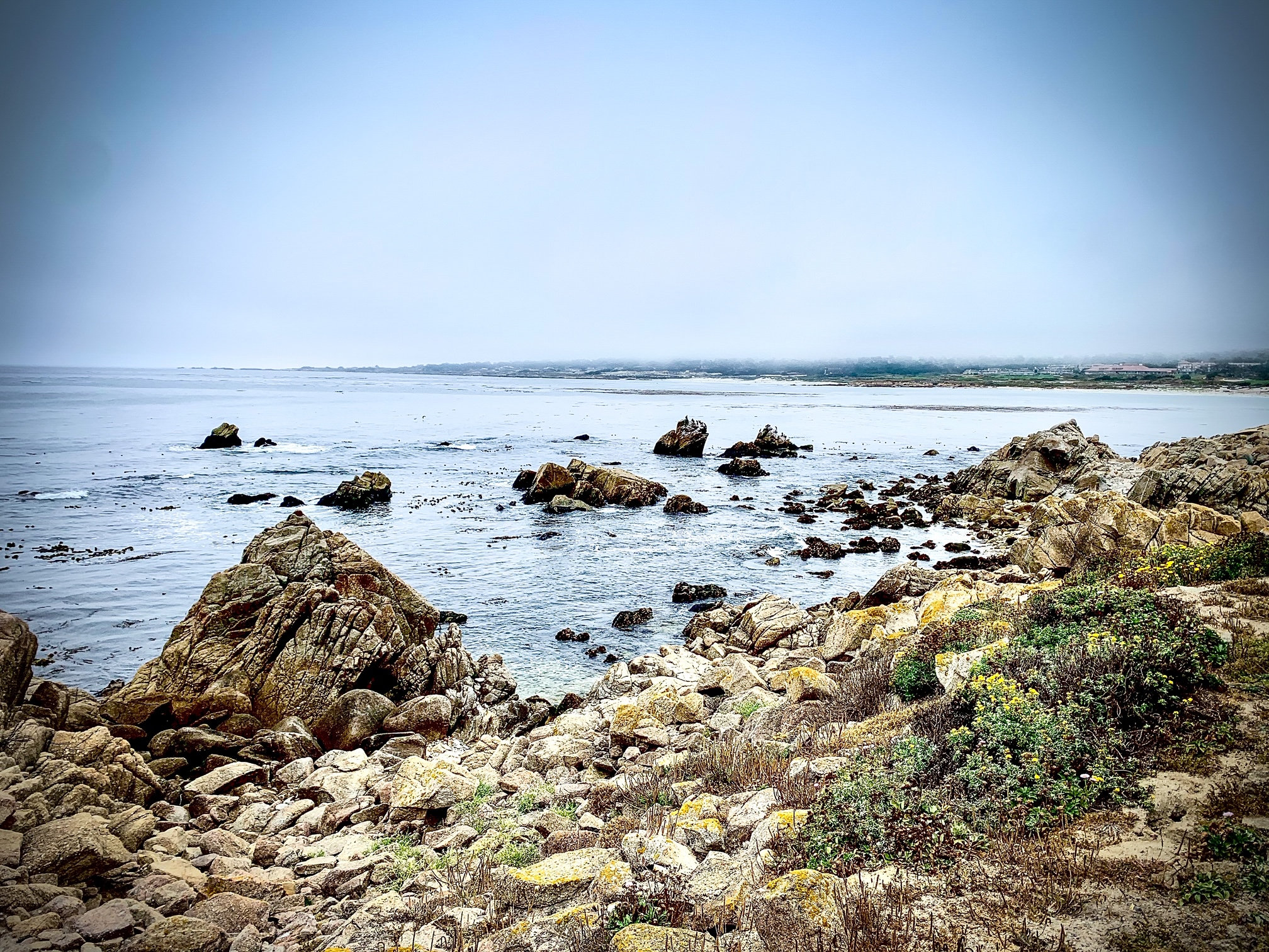 Bucket List Trip to Pebble Beach - Micciche Photography