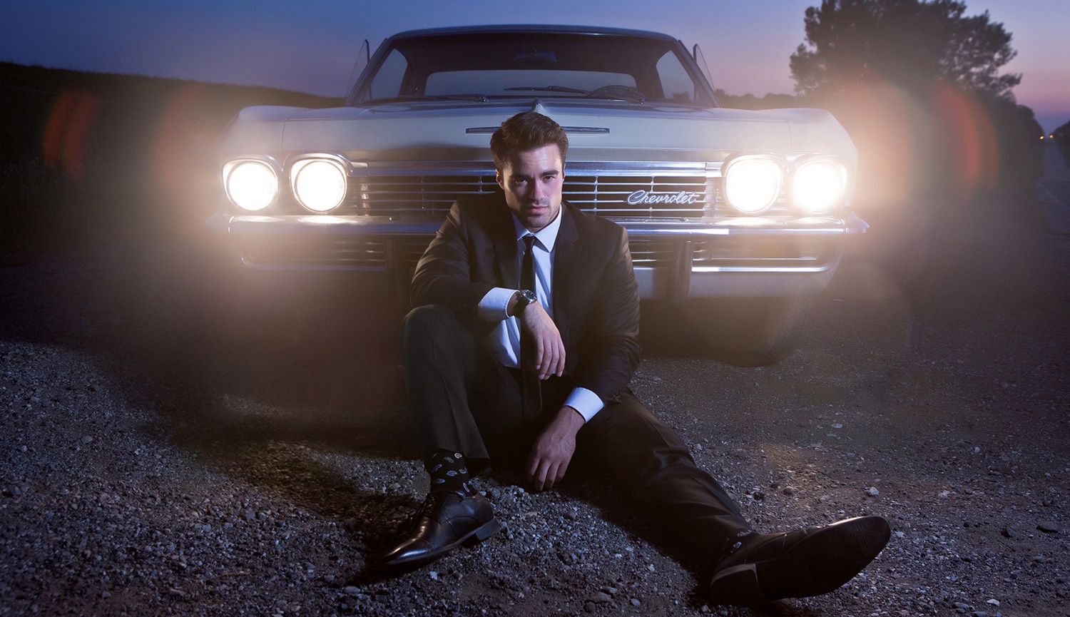 Fashion Inspired Images|Sandeen Photography