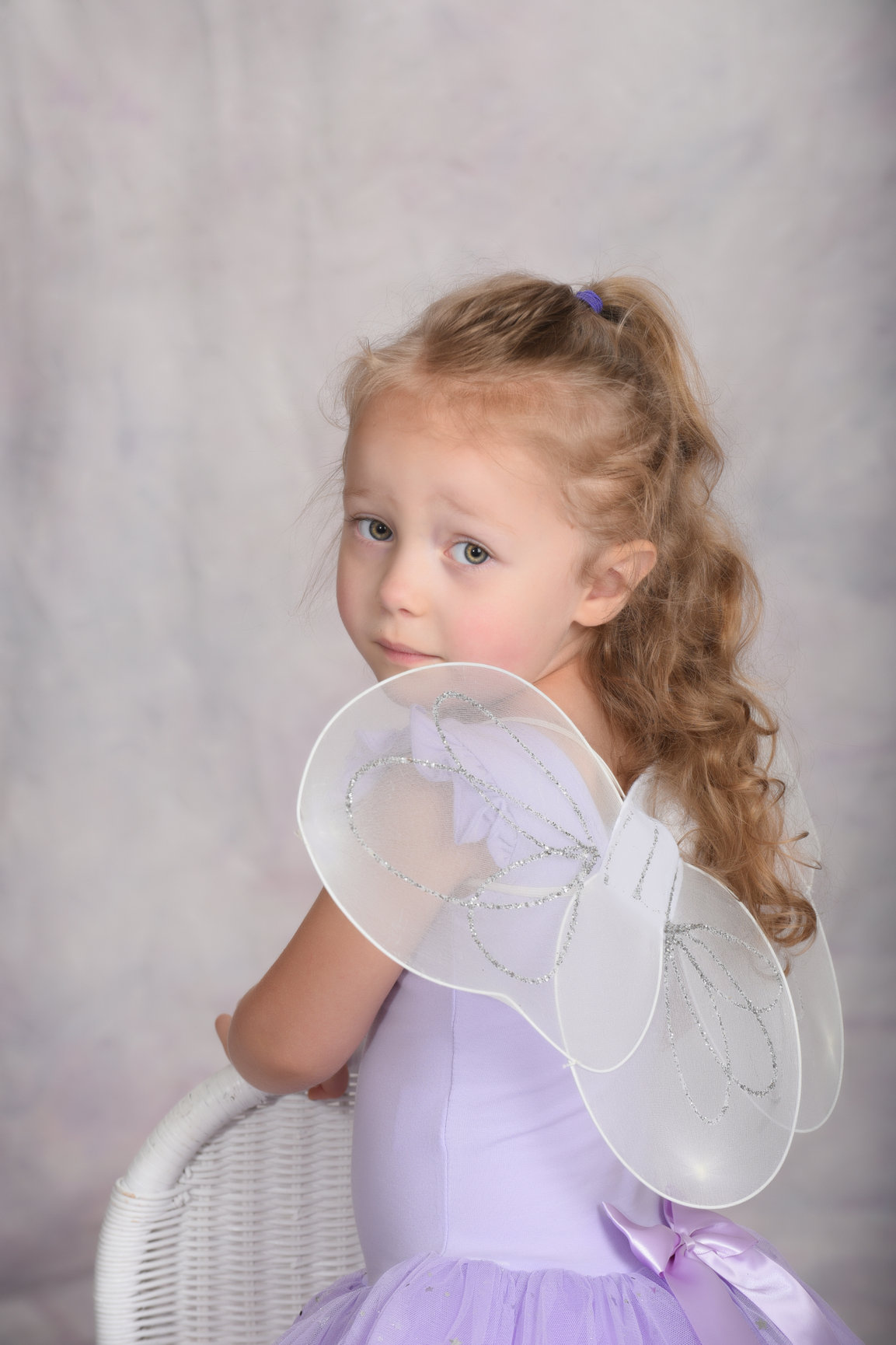 Portrait Photography Services in Wayne & Surrounding Areas