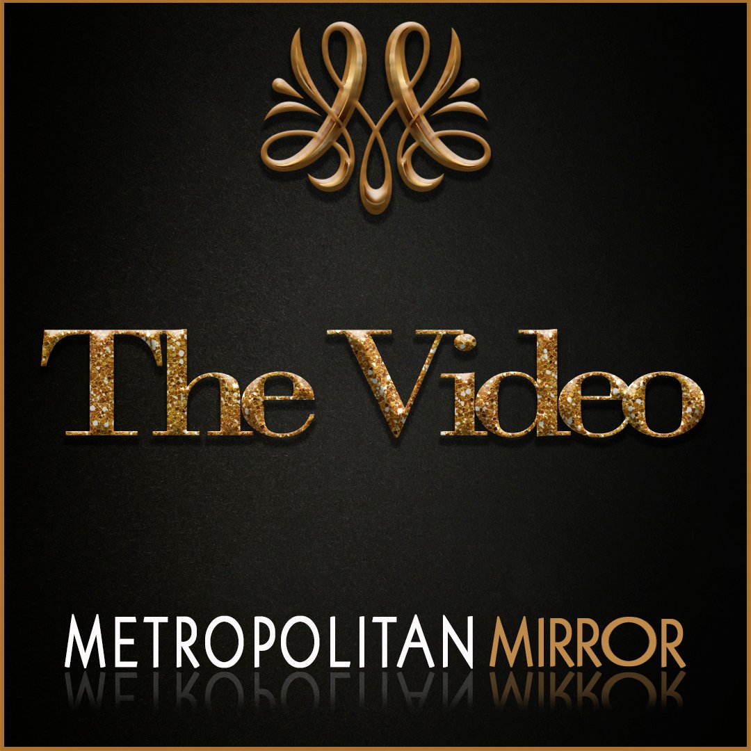 The Exquisite Event | Metropolitan Disc Jockey