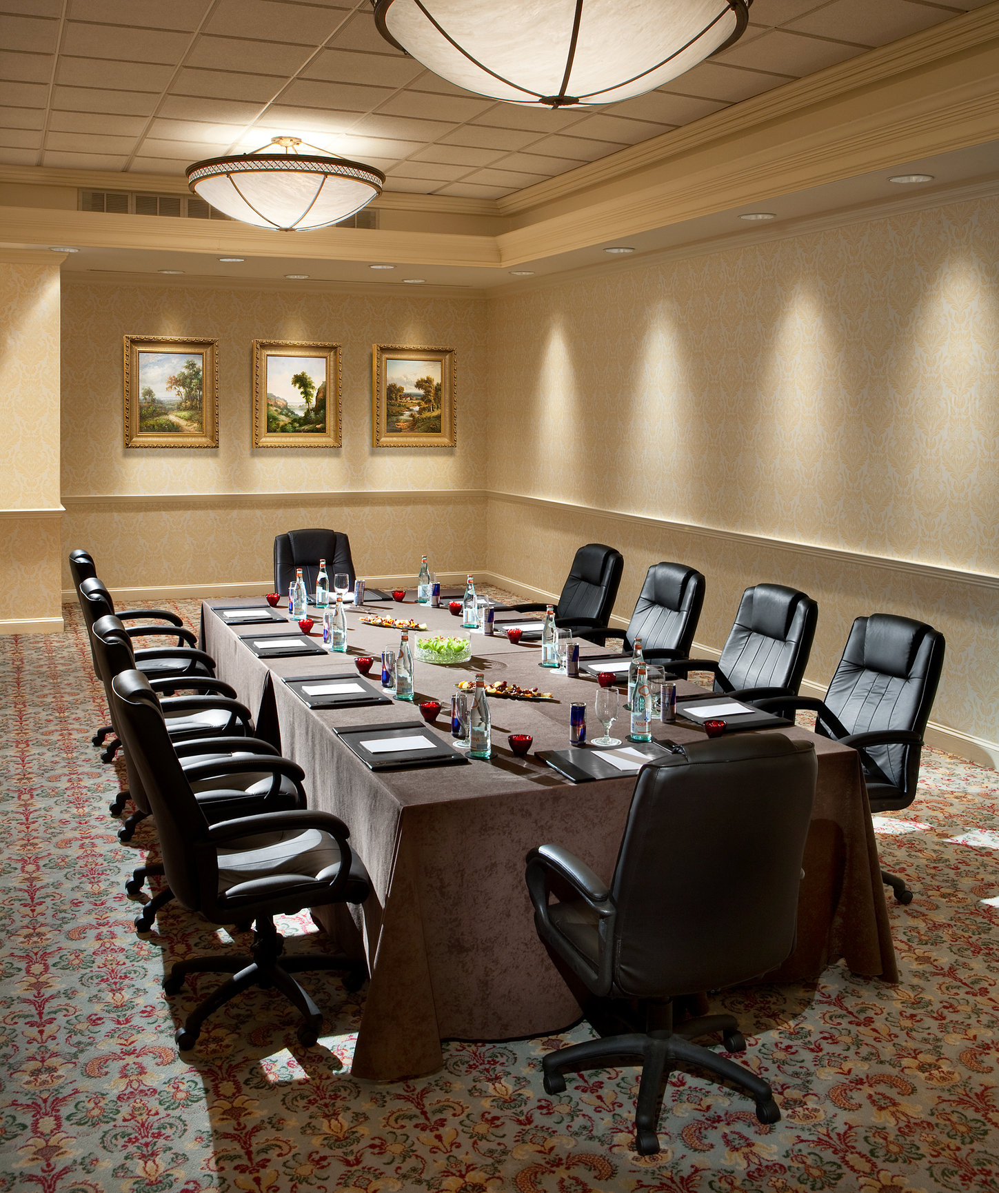 Restaurants & Hospitality | Spielmann Studio | Washington, DC