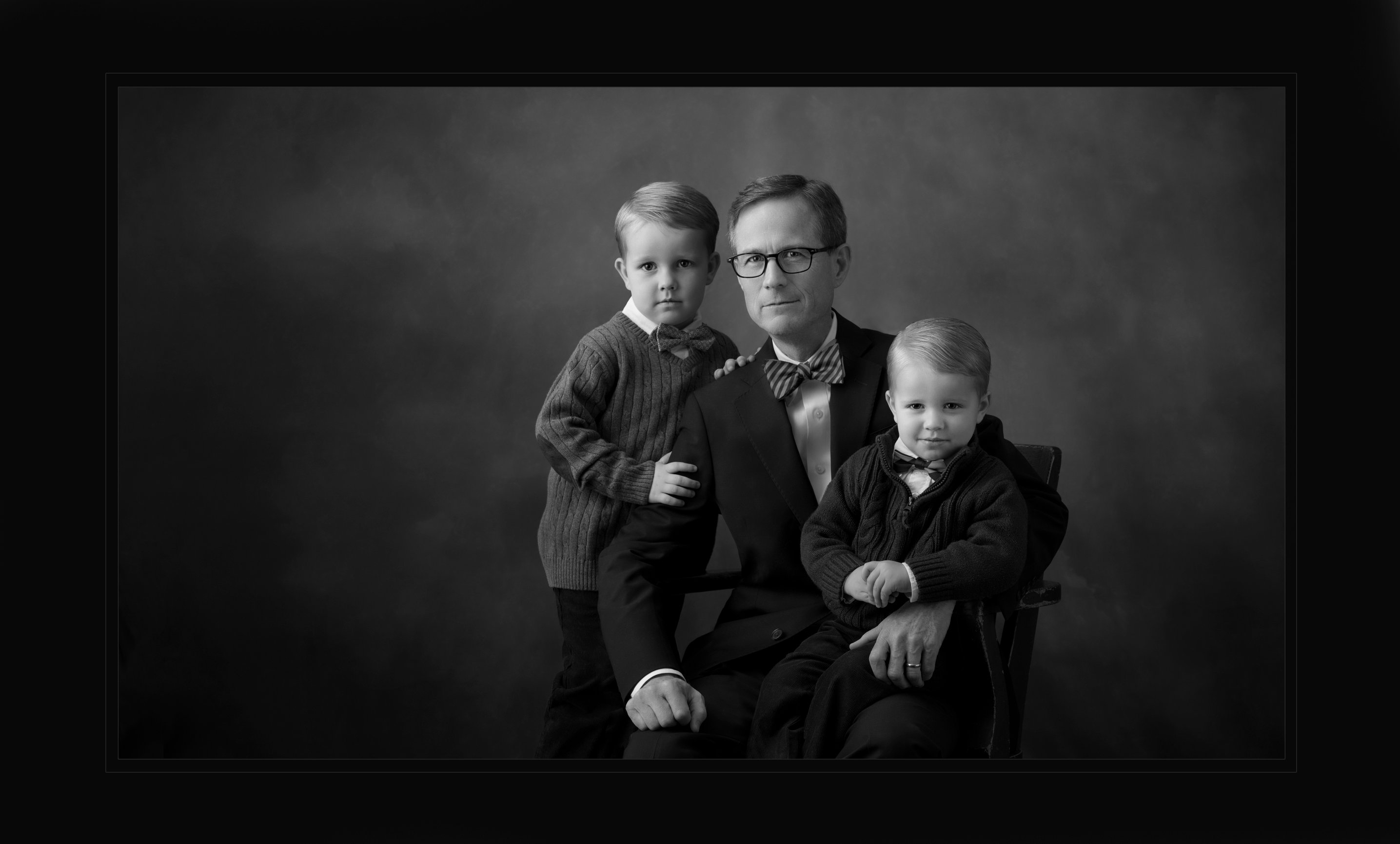 Award Winning Portraits - Park City Utah Photographer English Photography