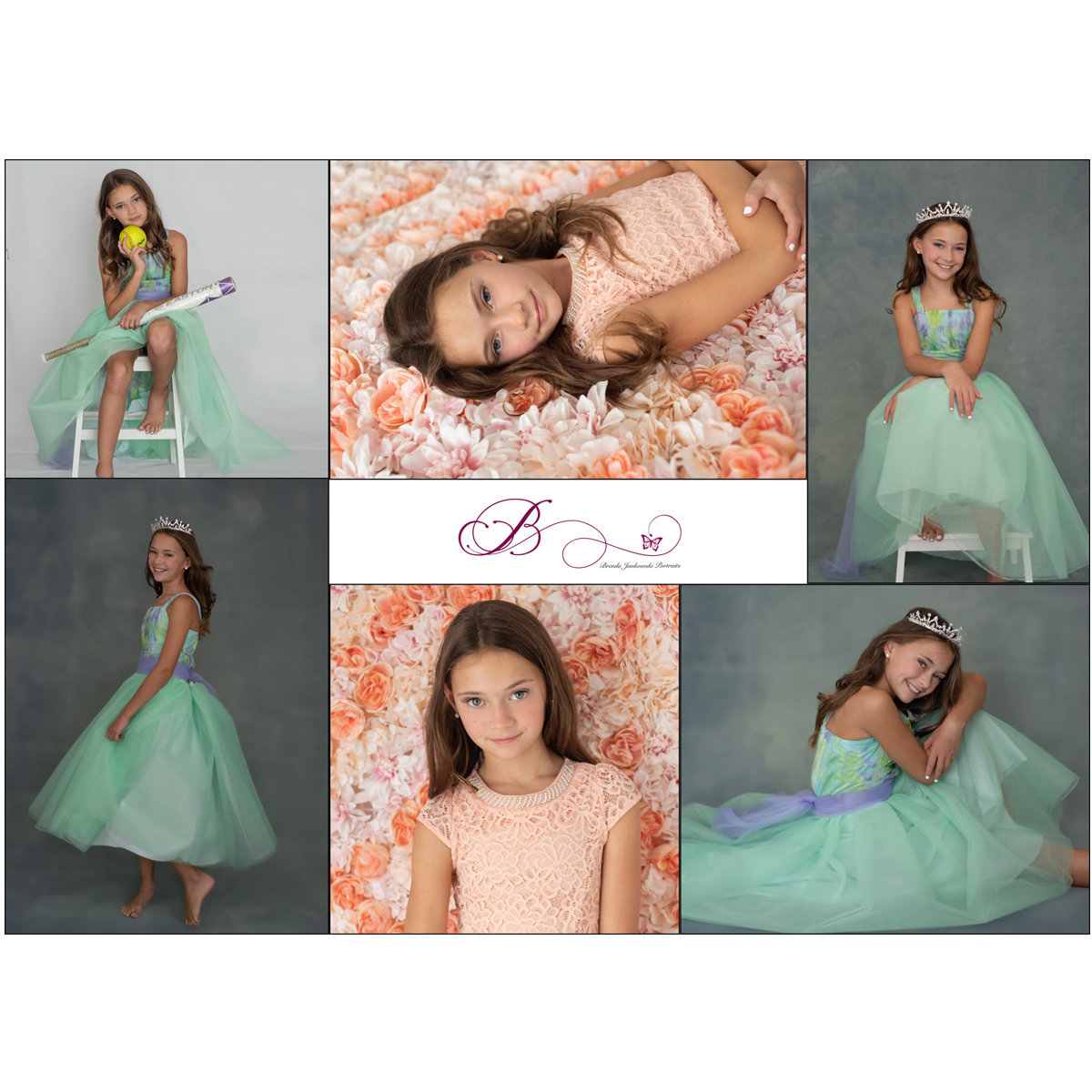 Teen & Tween Photo Sessions - brenPhotography -Branding, Headshot ...