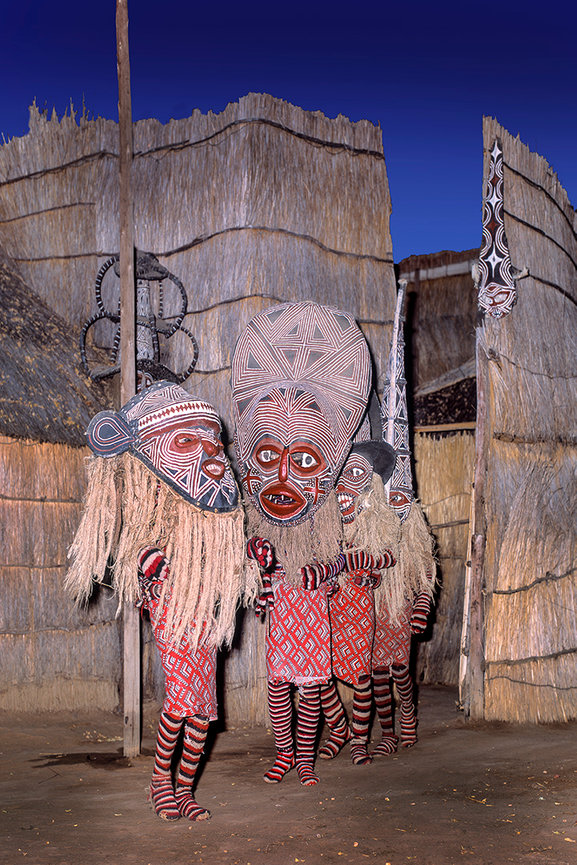 African culture - Jim Zuckerman photography & photo tours