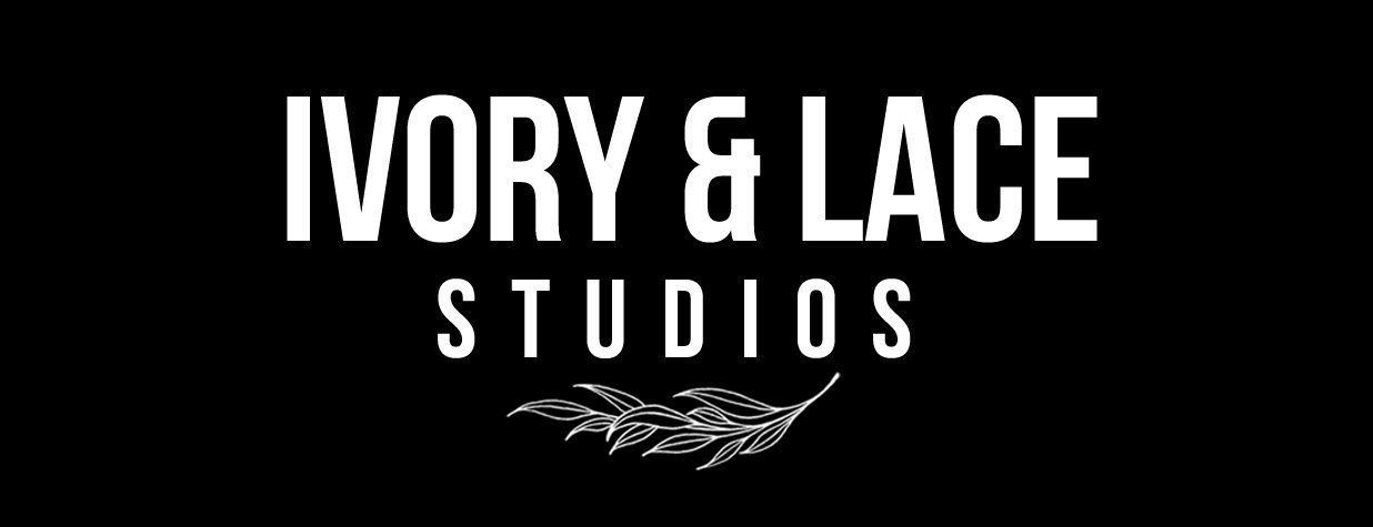 IVORY & LACE STUDIOS - Ivory & Lace Studios