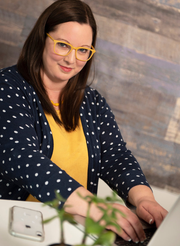 Personal Branding Photosessions - Amy Stern Photography