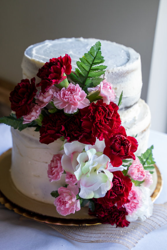 Marly & Chris - Don Fields Photography