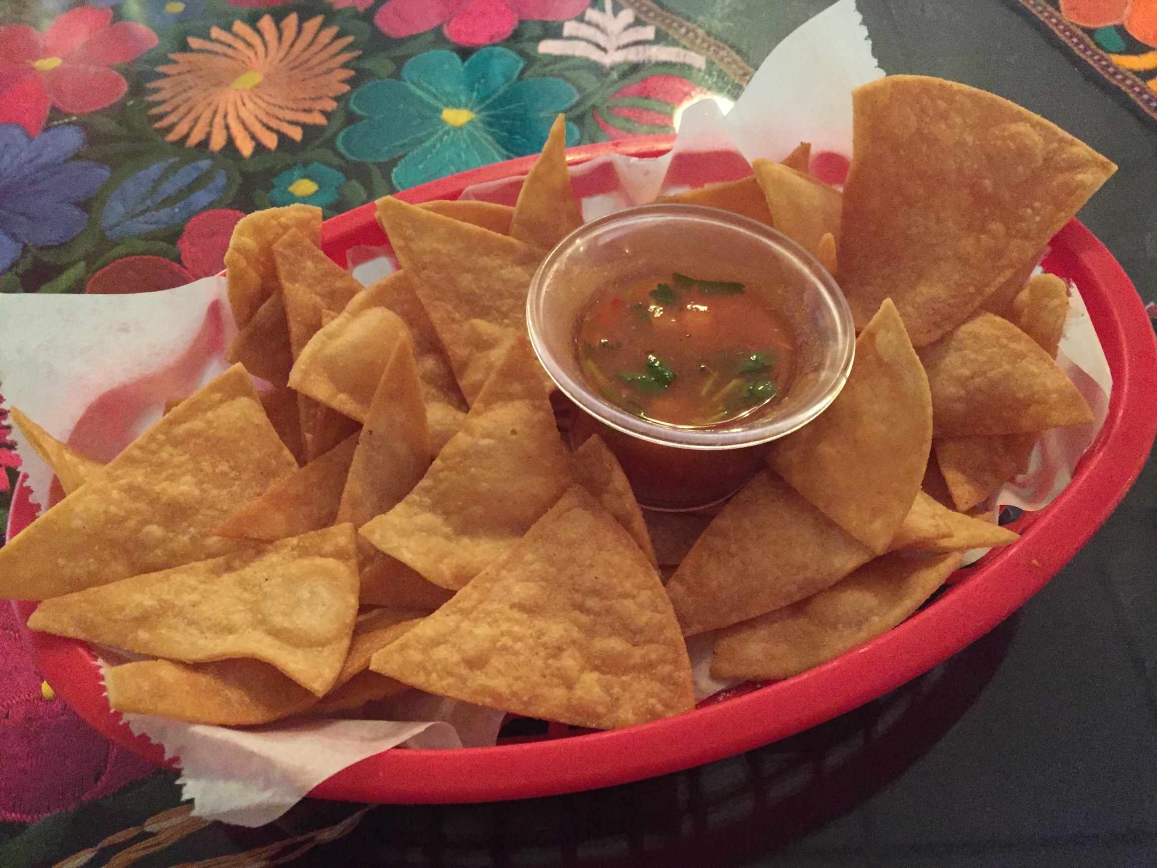 Best Mexican Food - Riguel Dorta Photography