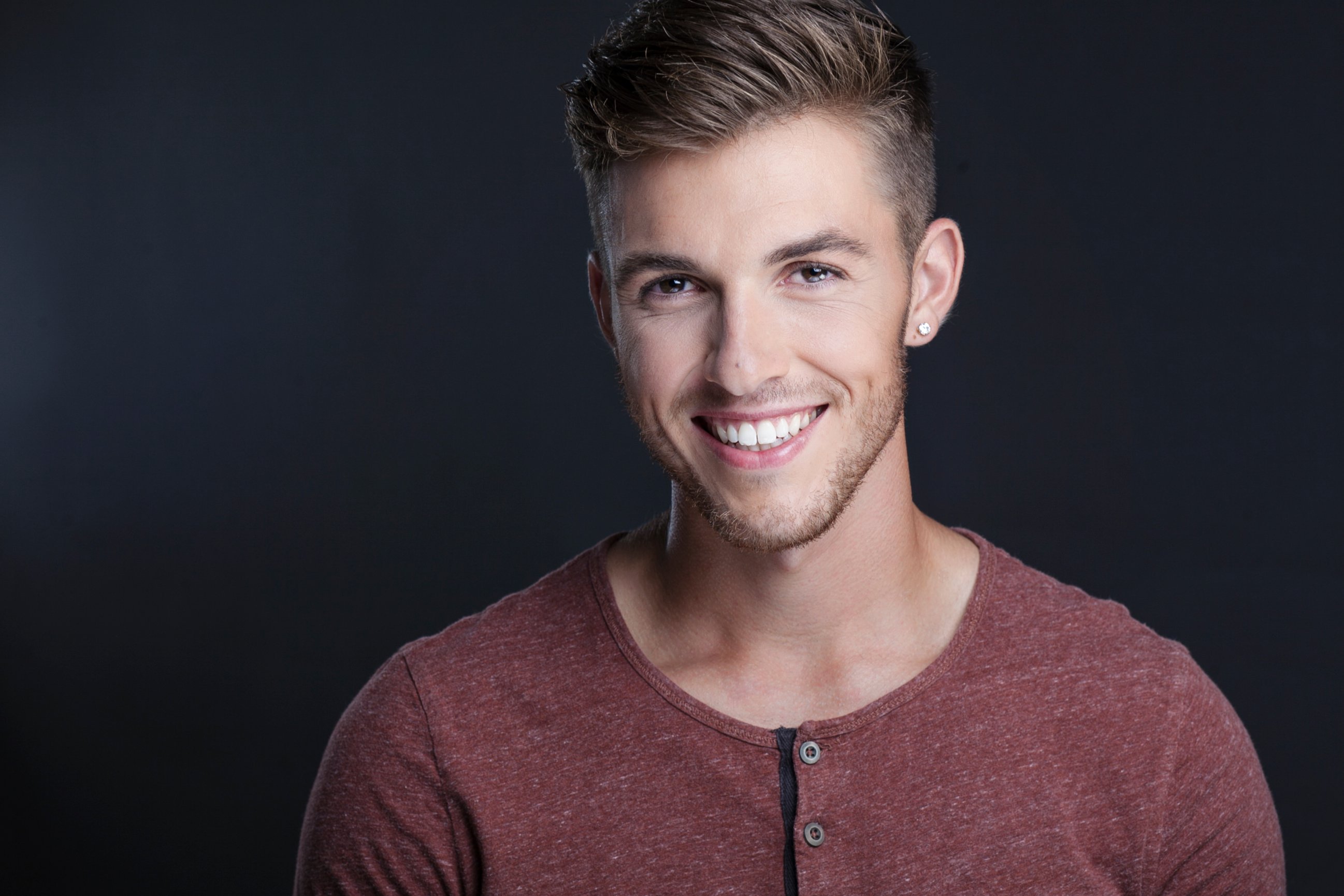 Have a look at some fantastic photo previews from my shoot with Model ...