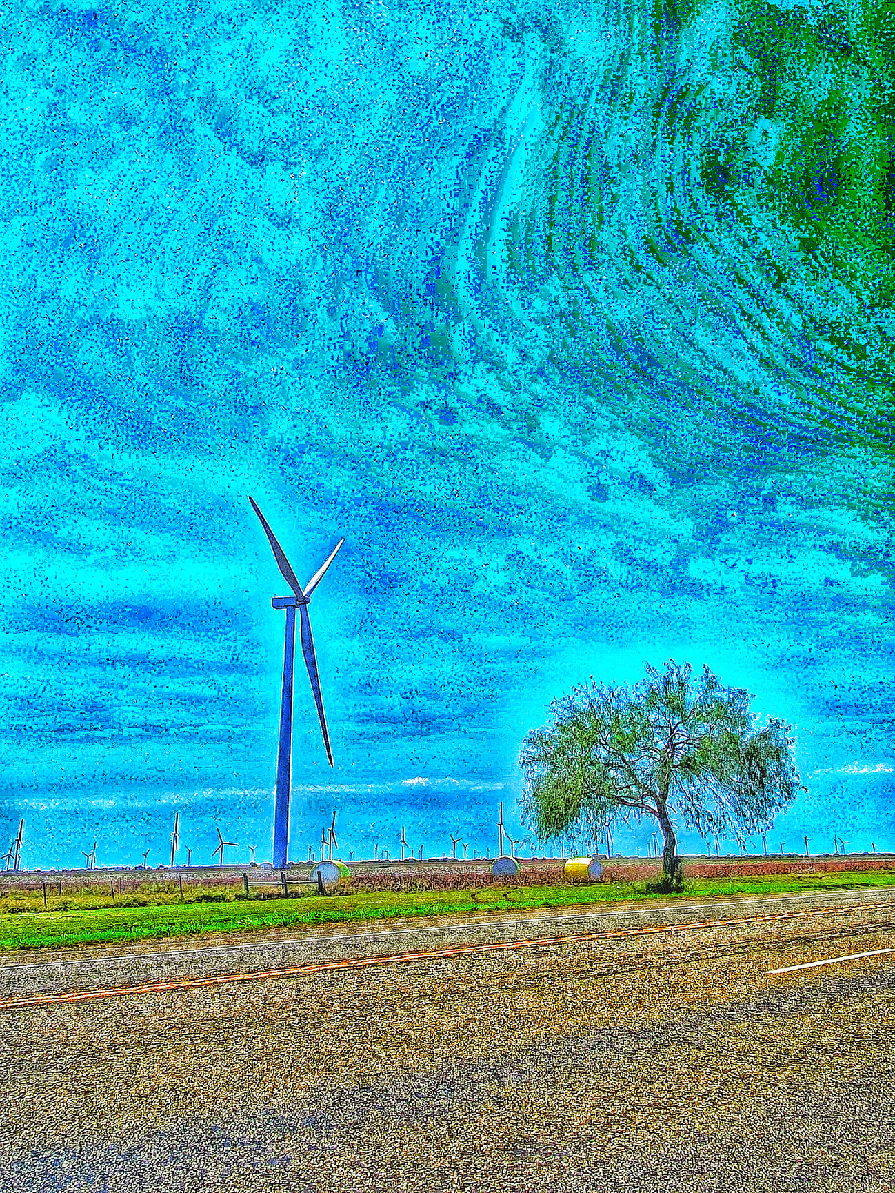 Gallery - FridayNightArt in the United States by artist Jim Rode