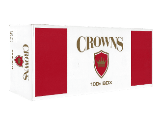 CIGARETTES - Rebel Tobacco Co.