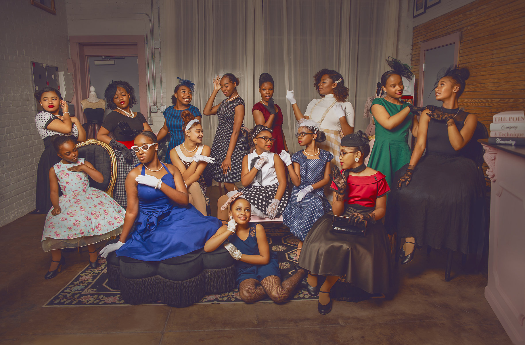 Home - Shaw Photography Group