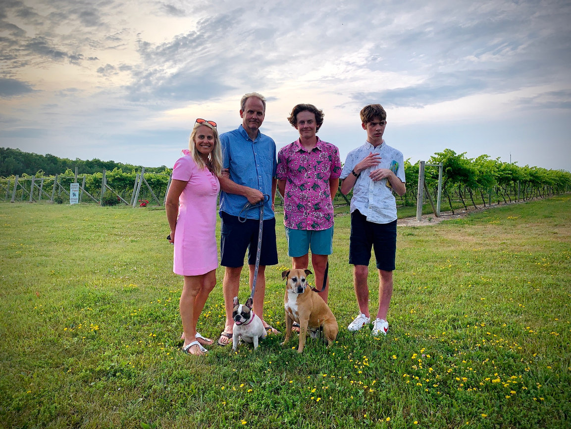 Blog - Jorie Johansen