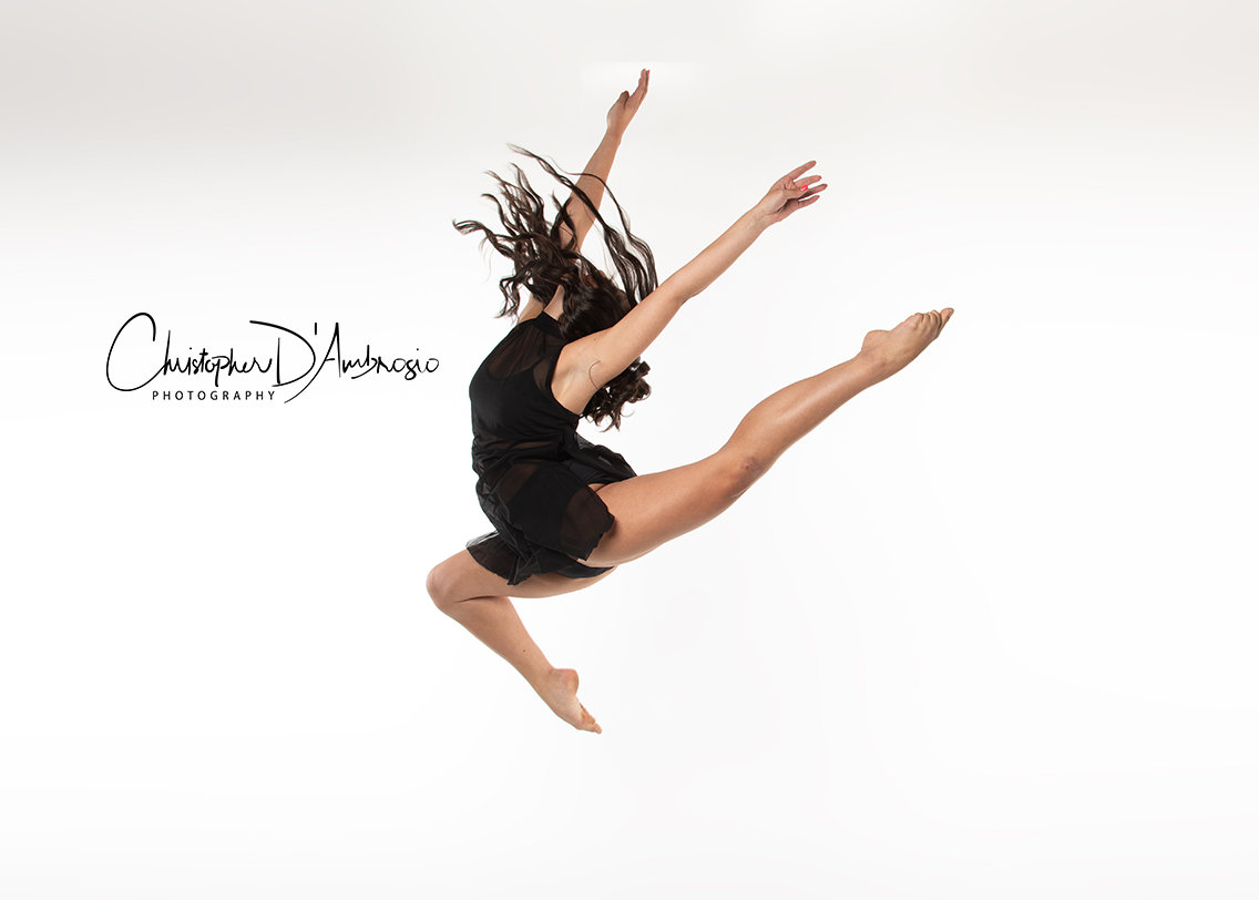 The Art of Movement - Christopher D'Ambrosio Photography