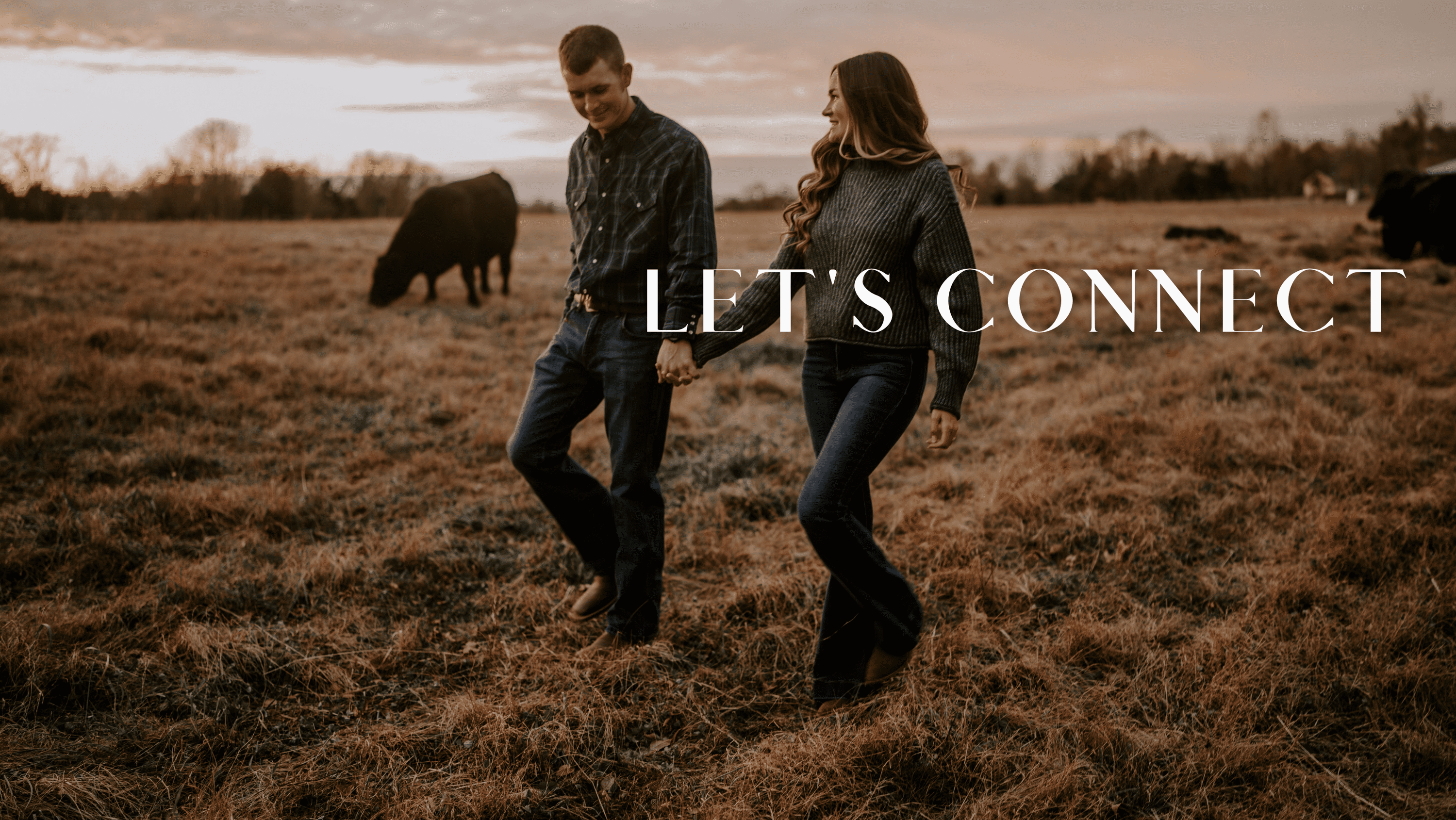CONNECT - Heather Beckman Photography