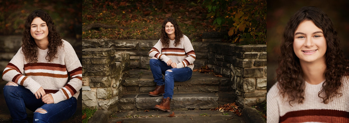 Gillian | Class of 2022 - Nicki Hufford Photography