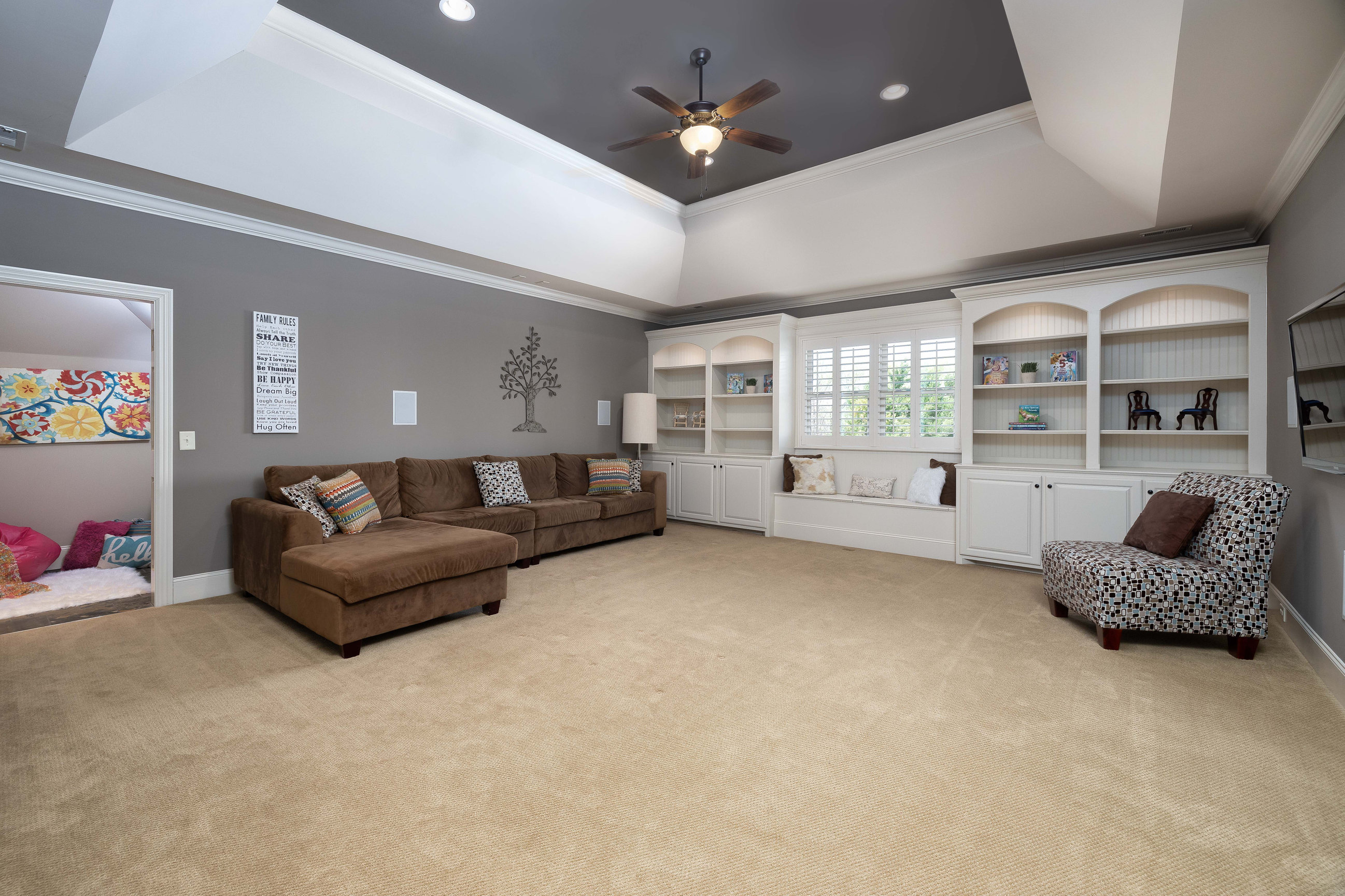 3D MATTERPORT TOURS - Luxury Level Media