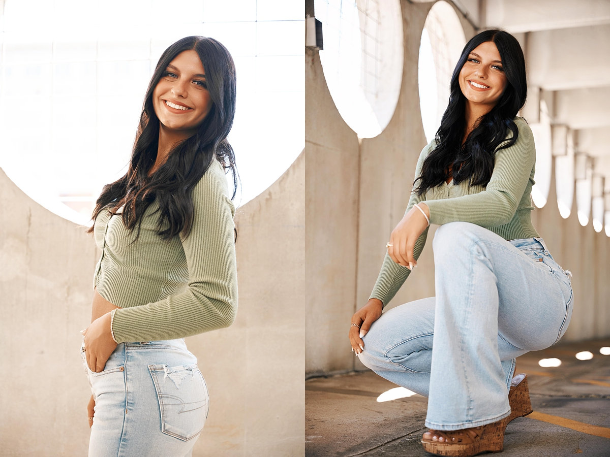 CARLY | CLASS OF 2023 - Nicki Hufford Photography