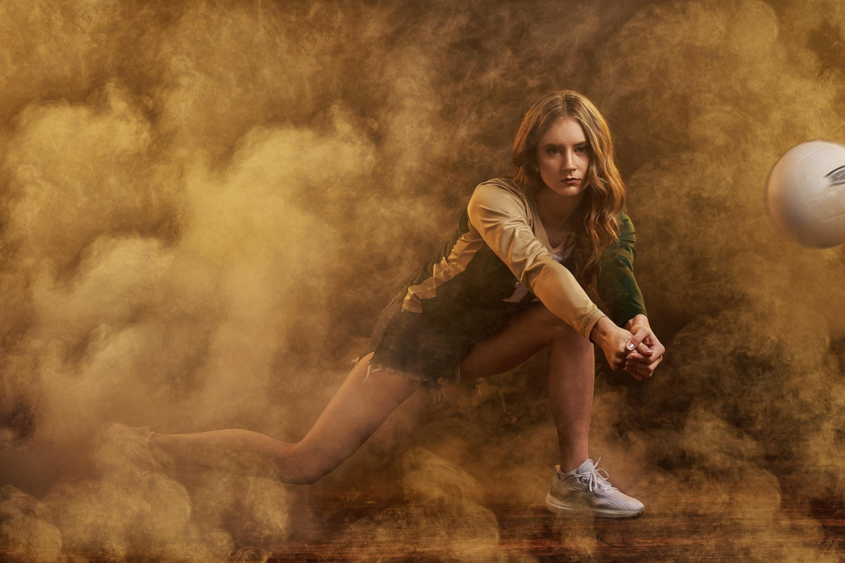 LIZA | CLASS OF 2023 - Nicki Hufford Photography