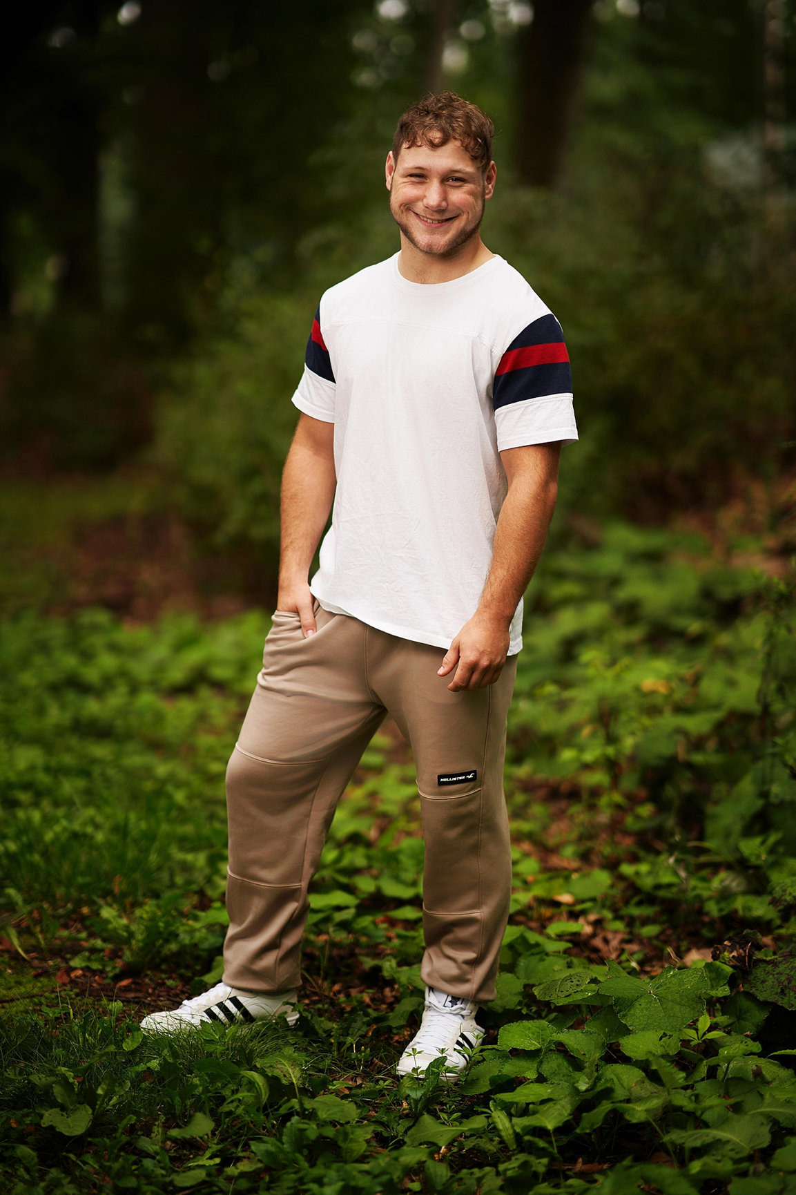 ERIC | CLASS OF 2023 - Nicki Hufford Photography