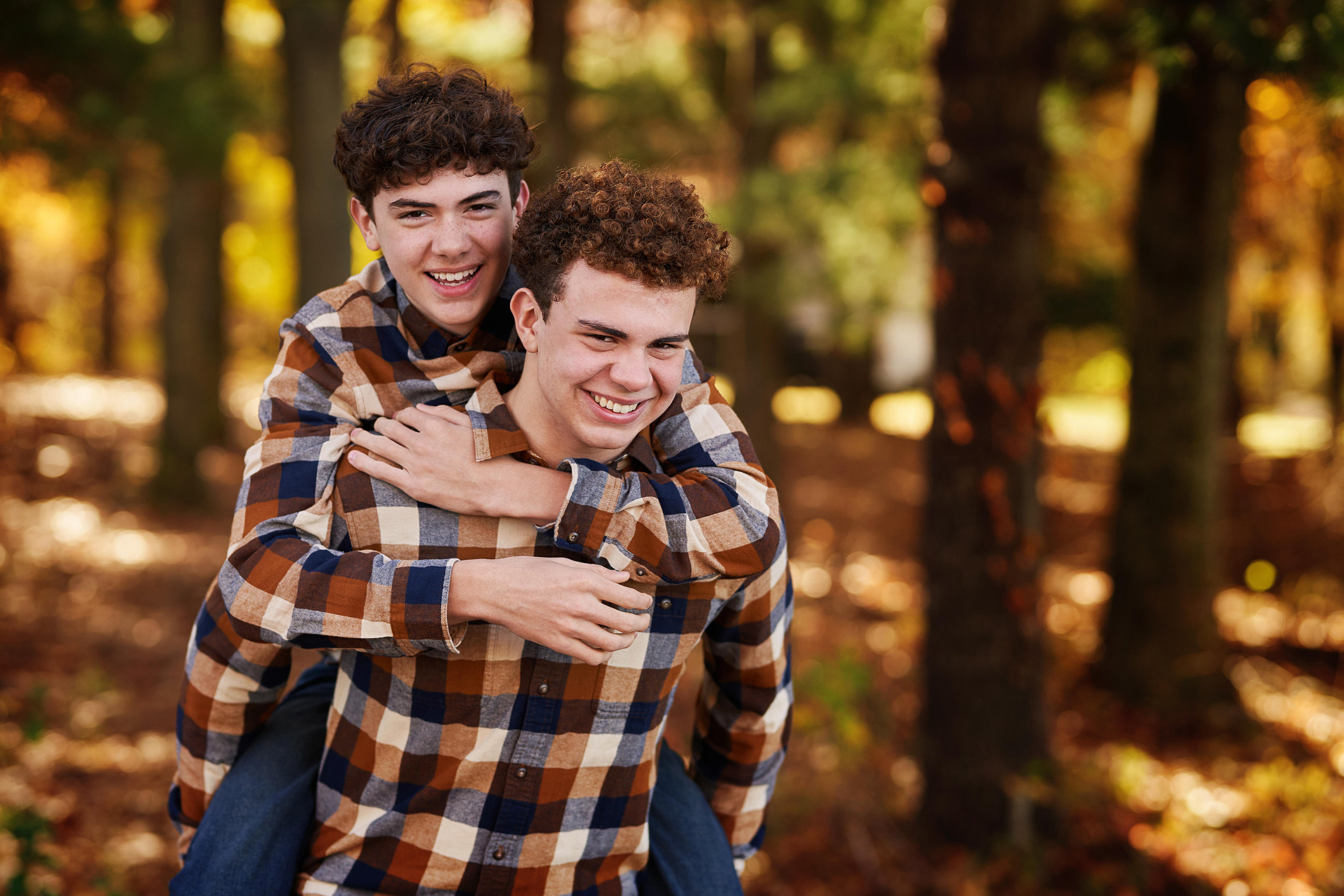 Linkesh Family - Nicki Hufford Photography