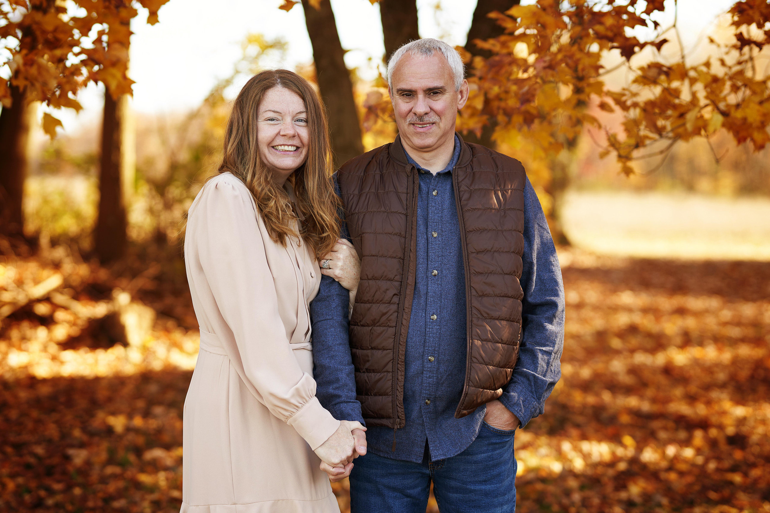 Linkesh Family - Nicki Hufford Photography