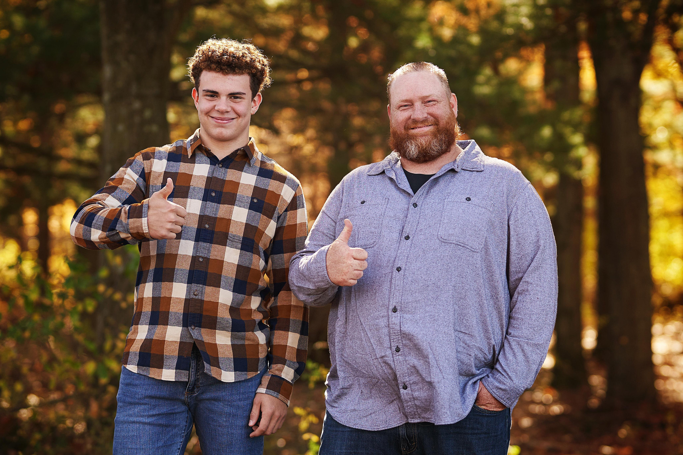 Linkesh Family - Nicki Hufford Photography