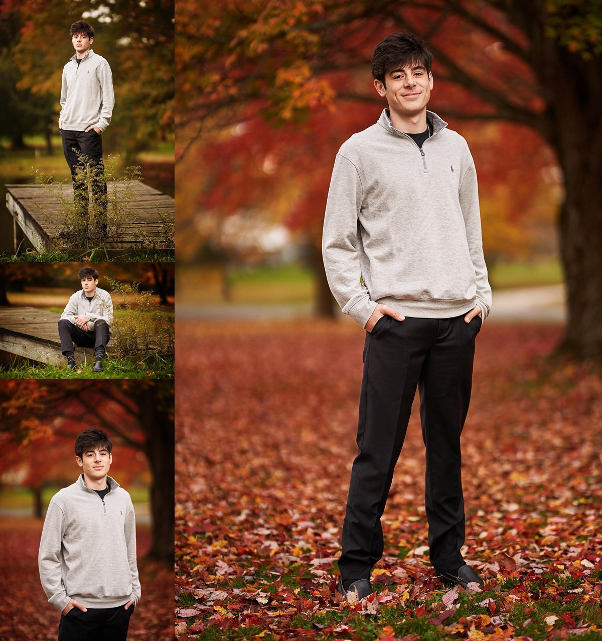 NICHOLAS | CLASS OF 2023 - Nicki Hufford Photography