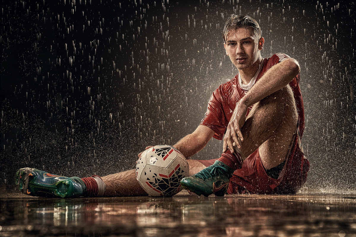 JACK | CLASS OF 2023 - Nicki Hufford Photography