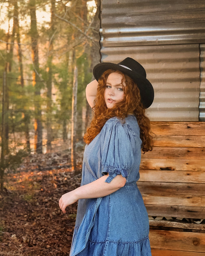 SENIOR EXPERIENCE - CPP SENIORS