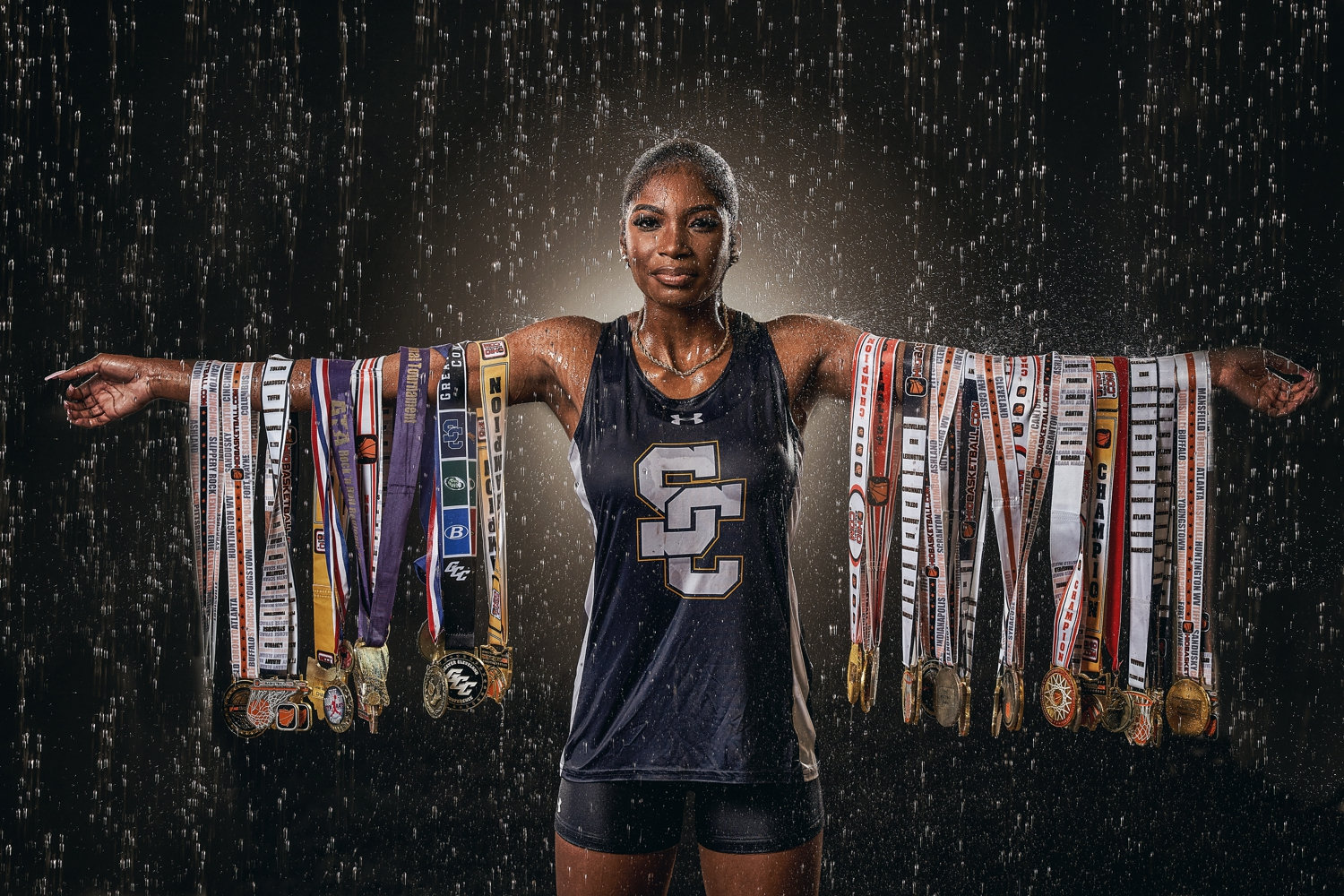 KENNEDY | CLASS OF 2023 - Nicki Hufford Photography