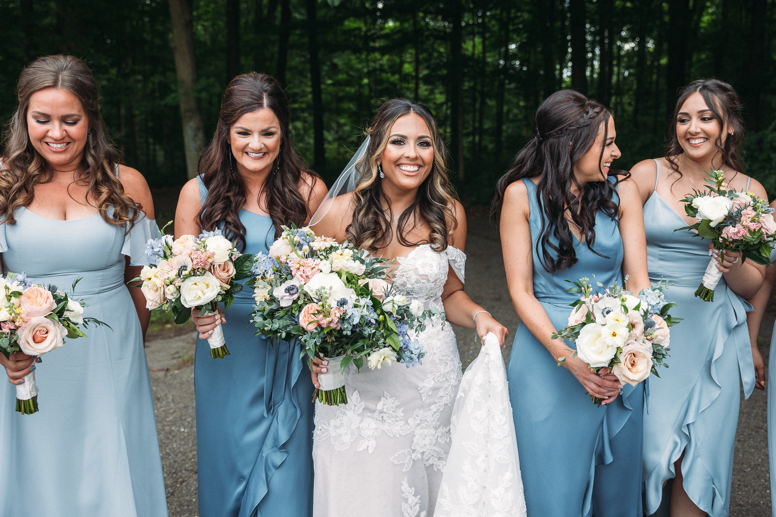 Gallery - Jen House Design | Elegant Floral Creations in Plymouth