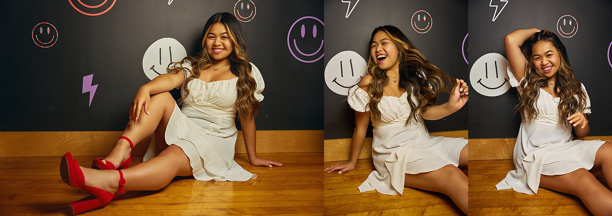 LISA | CLASS OF 2024 | JKF HIGH SCHOOL | WARREN,OHIO - Nicki Hufford ...