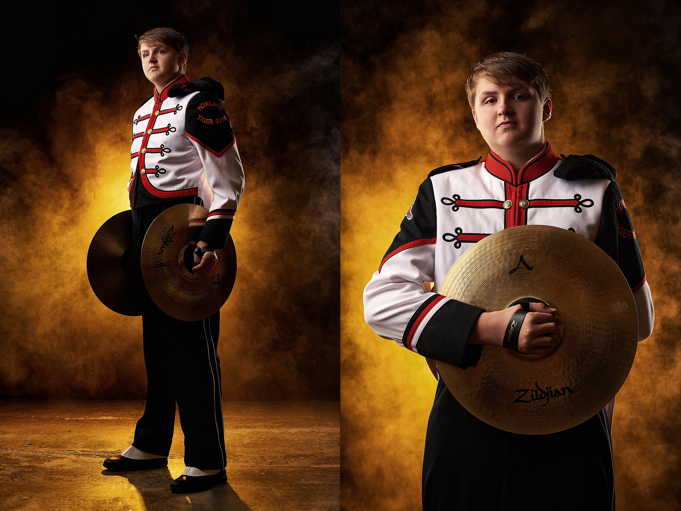 Alexander | CLASS OF 2024 | HOWLAND HIGH SCHOOL | WARREN, OHIO - Nicki ...