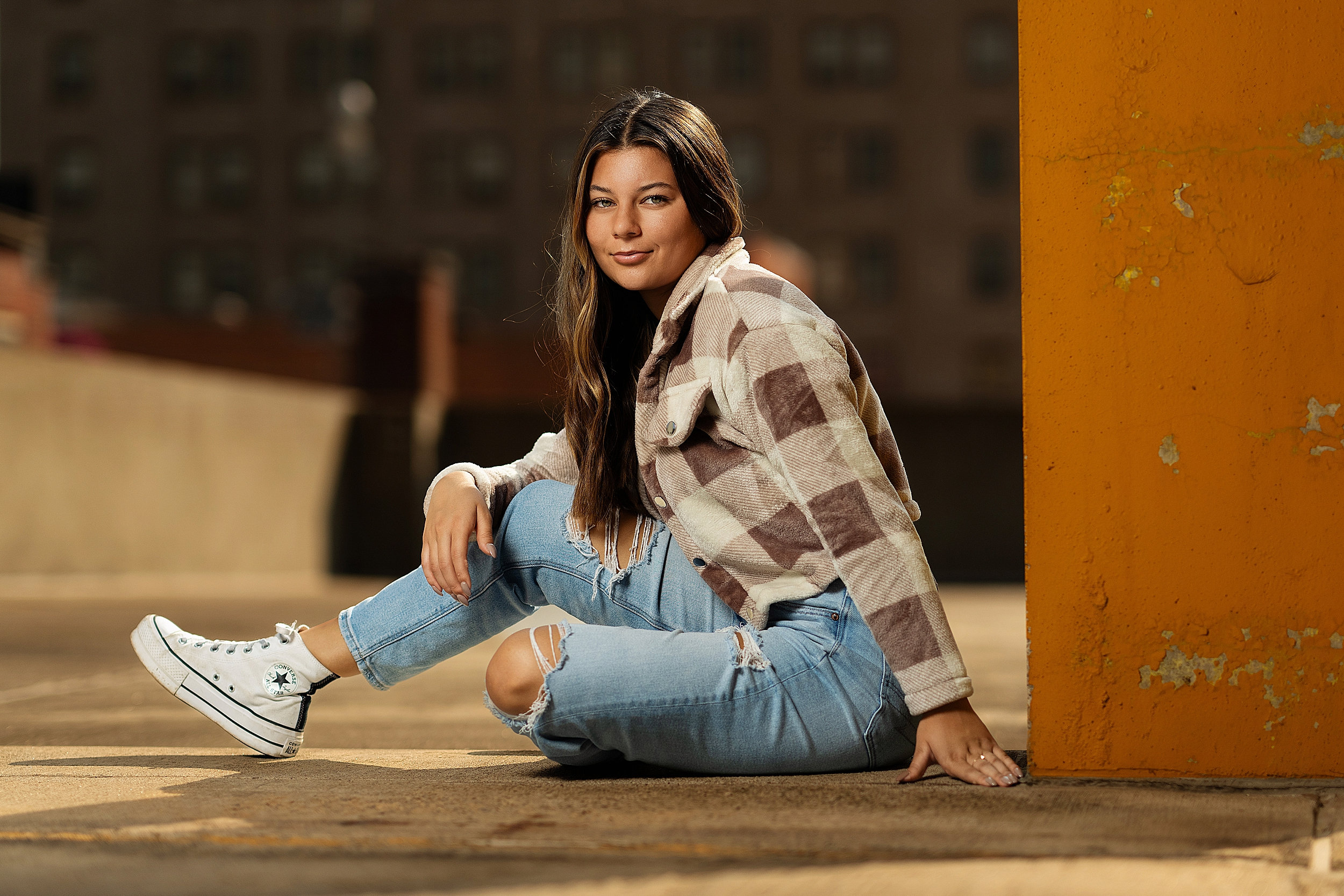 Sarah | CLASS OF 2024 | Minerva HIGH SCHOOL | Minerva, OHIO - Nicki ...