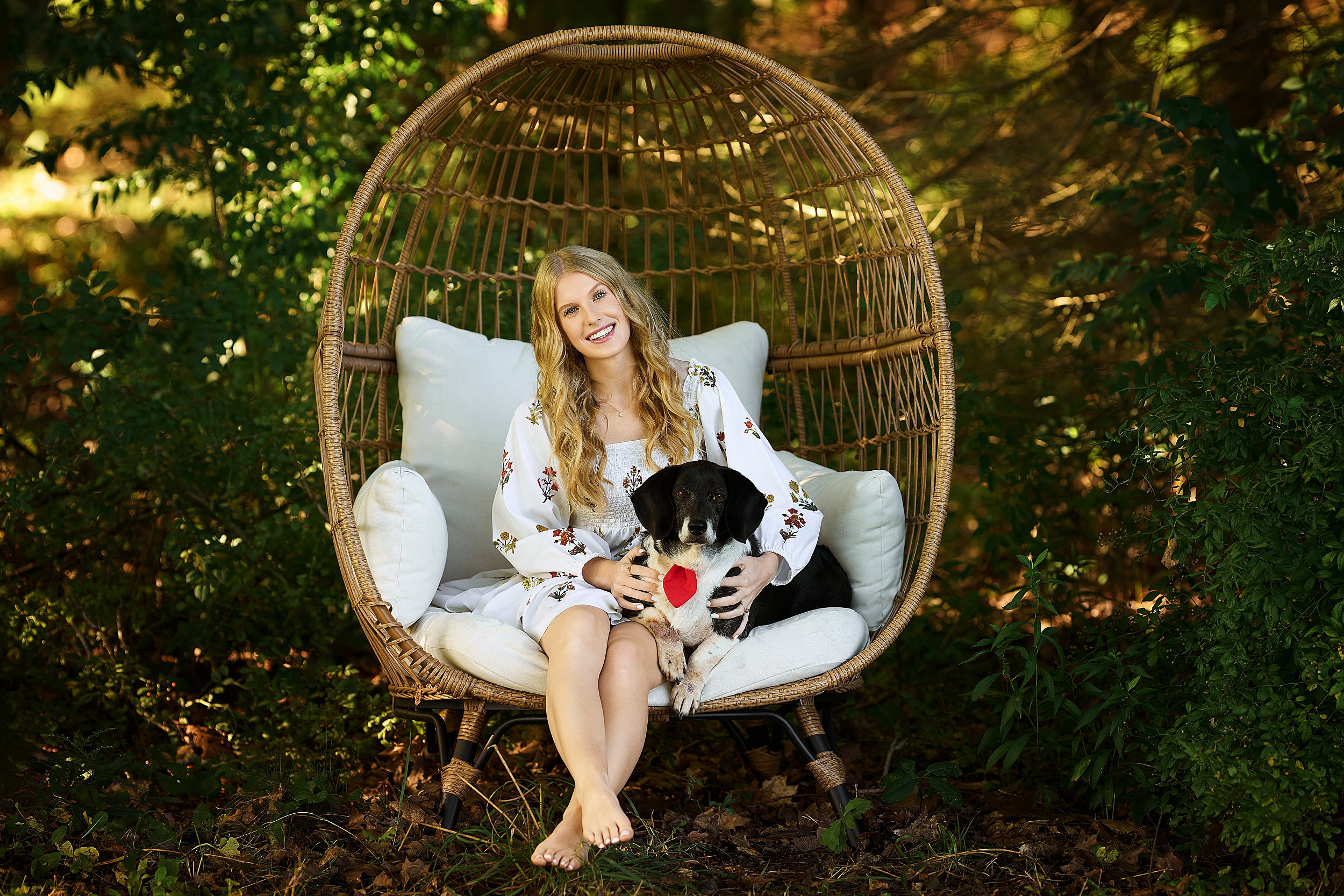 Molly | CLASS OF 2024 | Badger HIGH SCHOOL | Badger, OHIO - Nicki ...