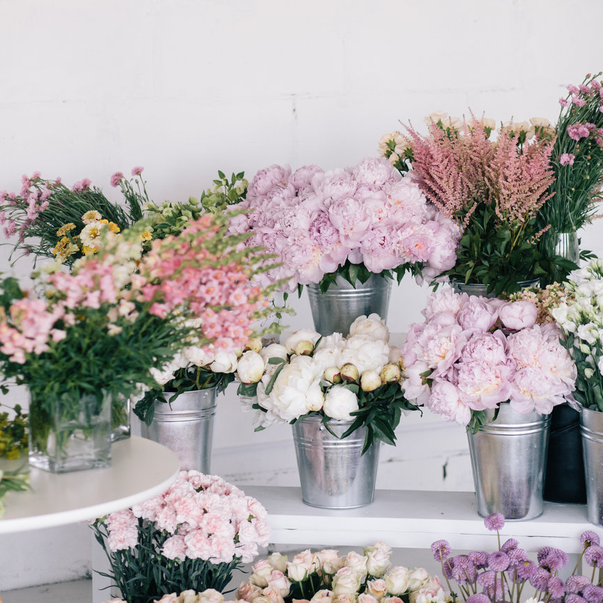 Galentine's Bloom Bar Petite Bundle (Pre-order) - Jen House Design